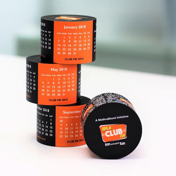 Calendars | Customizable Calendars Philippines Corporate Gifts – Cazh