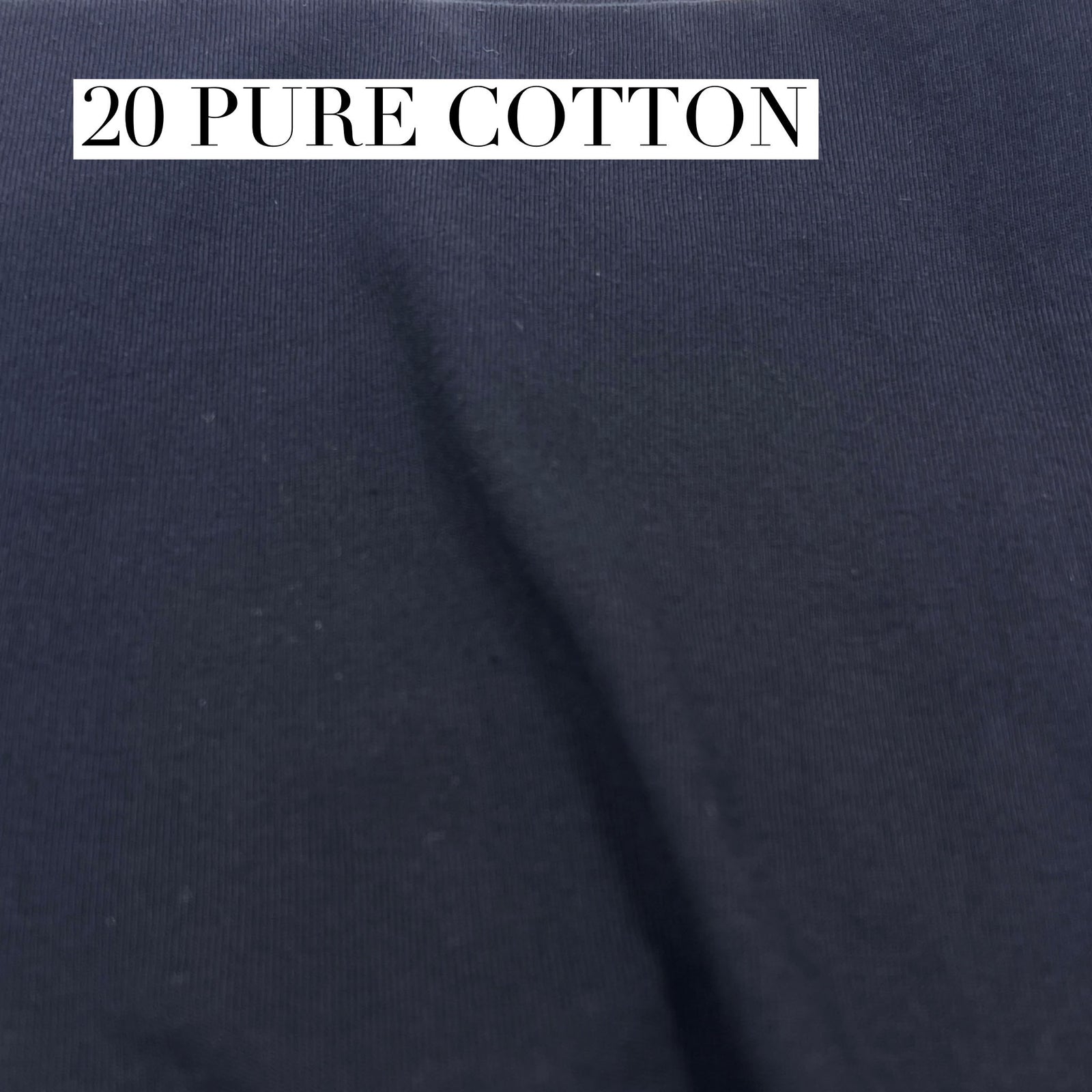 20 Pure Cotton | Philippine made 100% Pure Cotton Fabric – Cazh